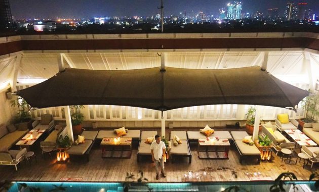 32 Tempat Makan di Menteng Paling Enak & Terkenal, resto kuliner