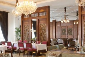 27 Tempat Makan di Menteng Paling Enak, Restoran wisata Kuliner