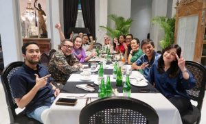 27 Tempat Makan di Menteng Paling Enak, Restoran wisata Kuliner