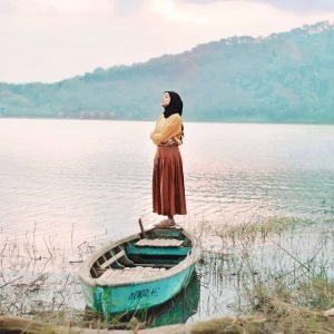 10 Aktivitas Seru di Waduk Selorejo: Harga Tiket, Fasilitas, Daya Tarik ...