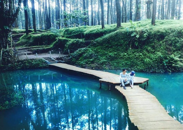 35 Tempat Wisata di Tangerang Selatan Terbaik & Terhits Kekinian!