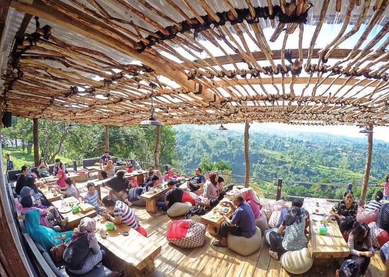 28 Tempat Wisata di Belanda Paling Keren & wajib Dikunjungi saat Liburan