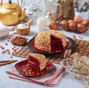 31 Oleh-oleh Khas Solo yang Wajib Dibeli & Toko Pusat Souvenir