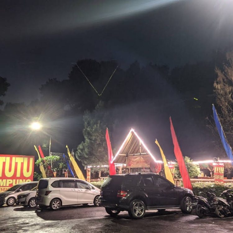 13 Restoran Sunda di Sentul Paling Populer, Tempat Makan Enak