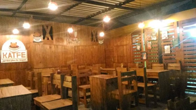 37 Tempat Nongkrong di Sidoarjo Paling Hits, Murah, Cafe Unik