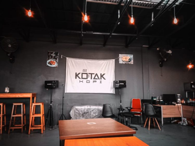 49 Cafe di Tebet yang Hits & Instagramable, Asyik Buat Nongkrong