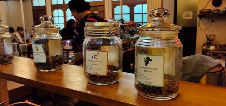 49 Cafe di Tebet yang Hits & Instagramable, Asyik Buat Nongkrong