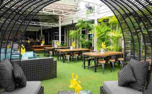 39 Cafe di Medan Paling Hits & Kekinian, Asyik Buat Nongkrong