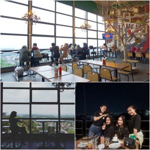 29 Cafe di Semarang Paling Hits & Kekinian, Resto, Coffee Shop