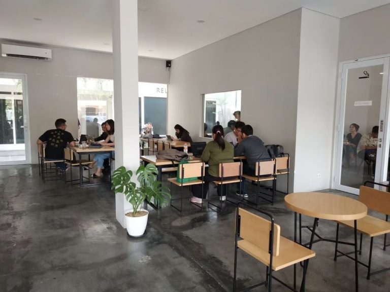 49 Cafe di Tebet yang Hits & Instagramable, Asyik Buat Nongkrong