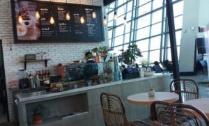 15 Tempat Ngopi di Bintaro Paling Hits & Enak, Coffee shop Terbaik