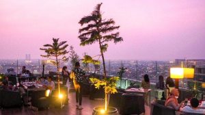 39 Cafe di Medan Paling Hits & Kekinian, Asyik Buat Nongkrong