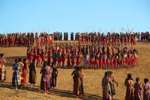 17 Festival Budaya di Indonesia Paling Menarik untuk Disaksikan