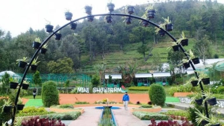 22 Tempat Wisata di Bantaeng Terbaik & Terhits Wajib Dikunjungi