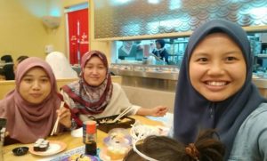 21 Tempat Makan di Aeon Mall BSD Enak & Populer, Resto, Cafe