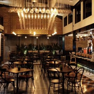 18 Restoran Fine Dining di Bogor Paling Romantis & Mewah!