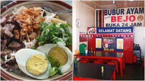 42 Tempat Sarapan di Bandung Legendaris & Paling Enak, Cobain!