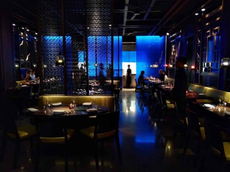 25 Restoran Fine Dining di Jakarta Terbaik, untuk Dinner Romantis!