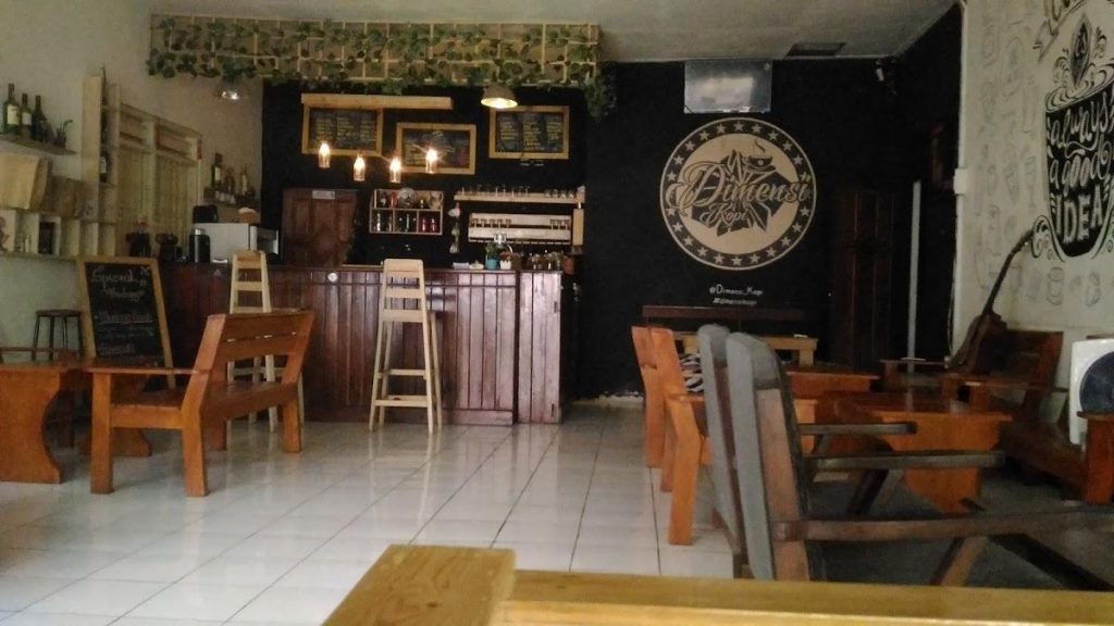 30 Cafe di Trawas Mojokerto Terbaru Hits, Tempat Nongkrong Seru