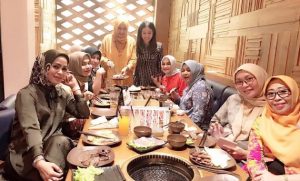 18 Restoran All You Can Eat Terbaik di Medan Premium & Murah!