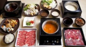 20 Restoran All You Can Eat di Jakarta Pusat Terbaik & Premium!