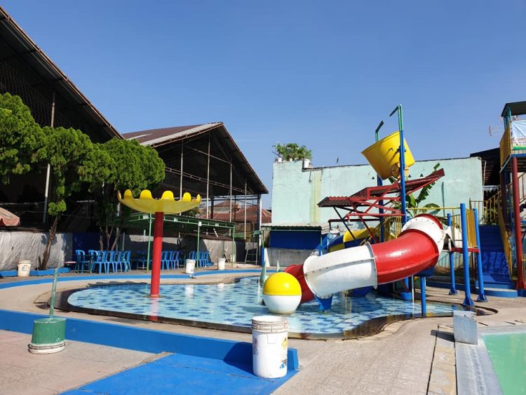 28 Kolam Renang di Bekasi Terbesar & Terbaik, Waterpark Seru!