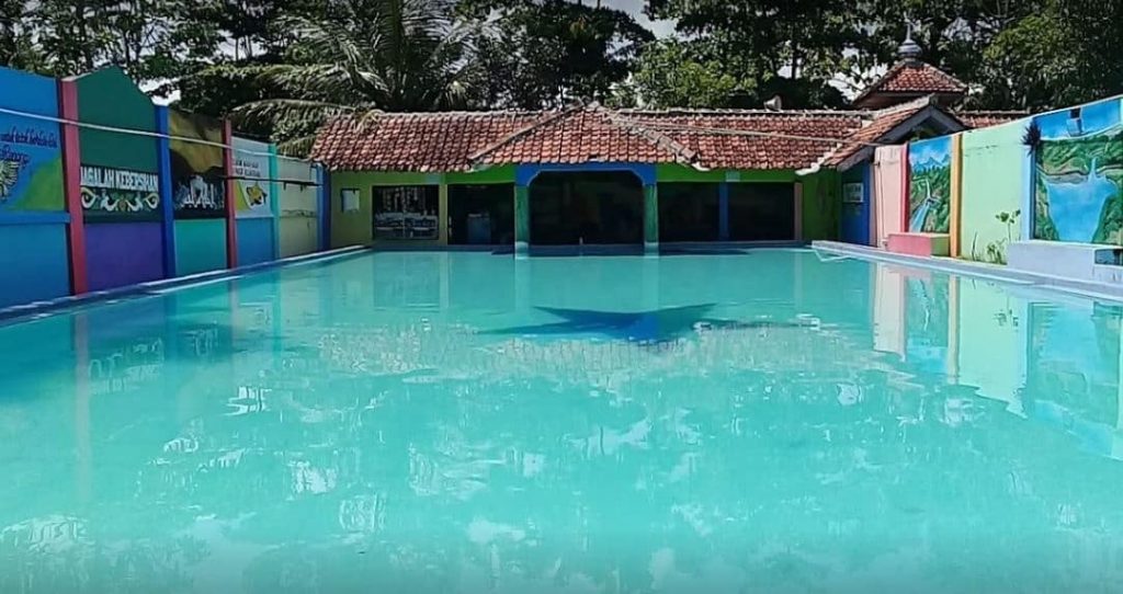 14 Kolam Renang di Tasikmalaya Terbesar & Terbaik, Waterpark Dll