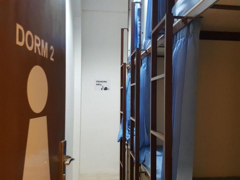 22 Penginapan Murah di Malang, Mulai dari Rp 61Ribu Per Malam