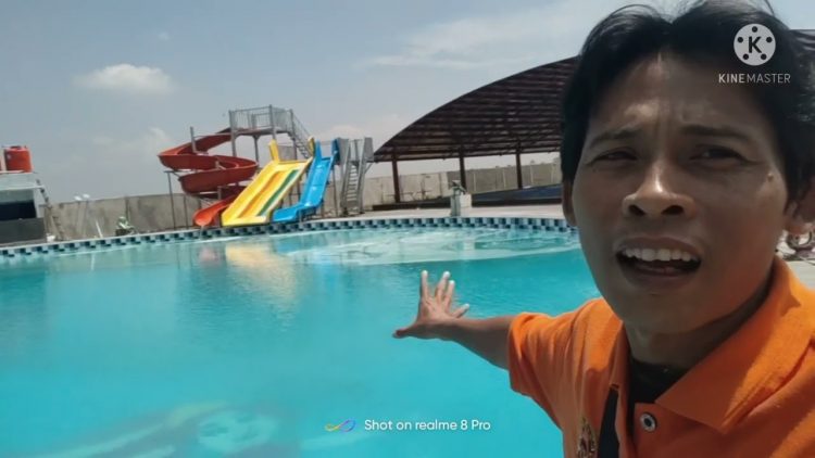 9 Kolam Renang di Brebes Terbesar & Terbaik yg Wajib Dikunjungi!