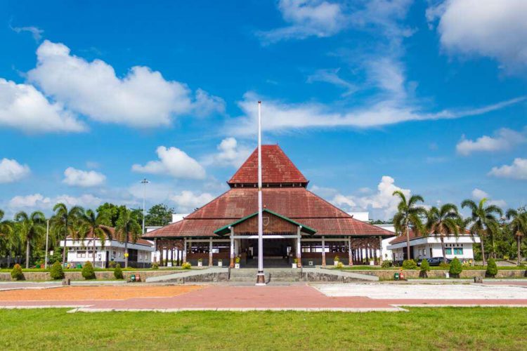 44 Tempat Wisata di Boyolali Terbaik & Terhits yg Wajib Dikunjungi!