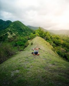 35 Bukit di Bali Terbaik & Hits, Menawarkan Pemandangan Indah