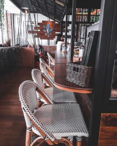 37 Cafe di Bintaro Paling Hits & Populer, Cozy Buat Nongkrong!