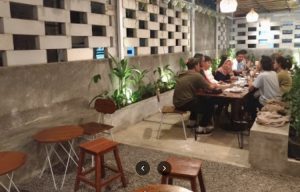 20 Cafe di Tembalang Paling Hits & kekinian, Asyik buat Nongkrong