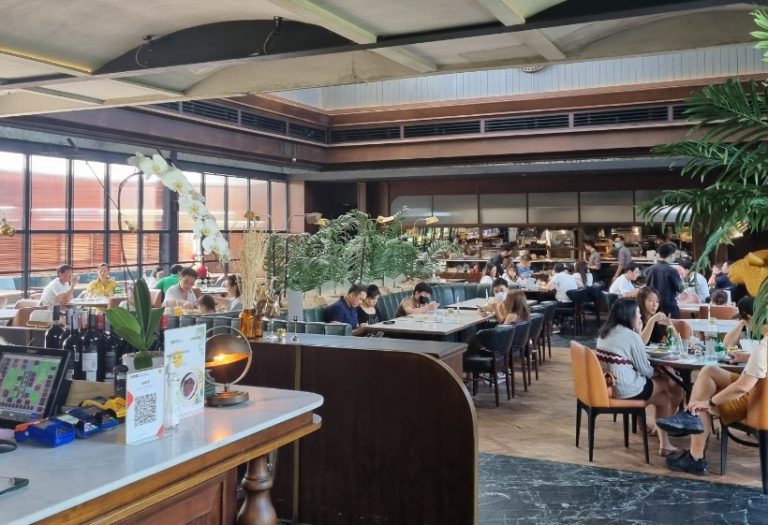 27 Coffee Shop di Semarang Terhits, Tempat Ngopi Paling Cozy!