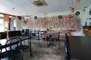 37 Cafe di Bintaro Paling Hits & Populer, Cozy Buat Nongkrong!