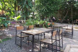 37 Cafe di Bintaro Paling Hits & Populer, Cozy Buat Nongkrong!