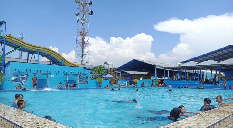 47 Tempat Wisata di Pekalongan Terbaru & Terhits wajib Dikunjungi