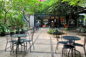 37 Cafe di Bintaro Paling Hits & Populer, Cozy Buat Nongkrong!