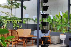 37 Cafe di Bintaro Paling Hits & Populer, Cozy Buat Nongkrong!