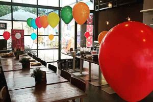 37 Cafe di Bintaro Paling Hits & Populer, Cozy Buat Nongkrong!