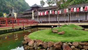 12+ Daya Tarik The Great Asia Africa Lembang keliling Dunia 1 Hari