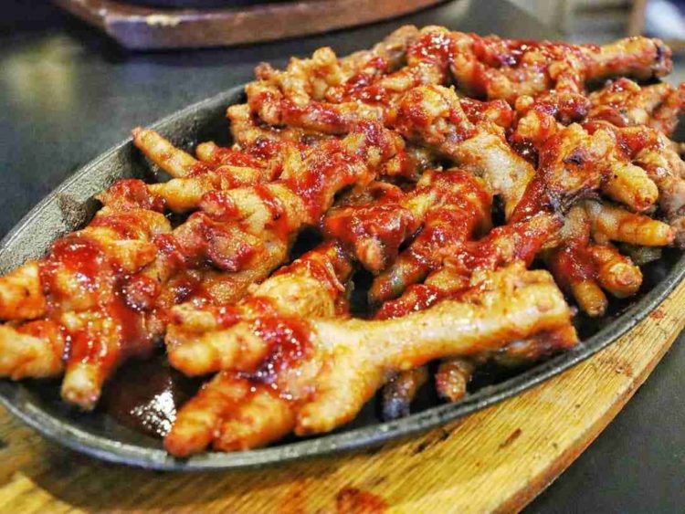 28 Restoran di Gandaria City Mall, Tempat Makan Enak & Terhits!