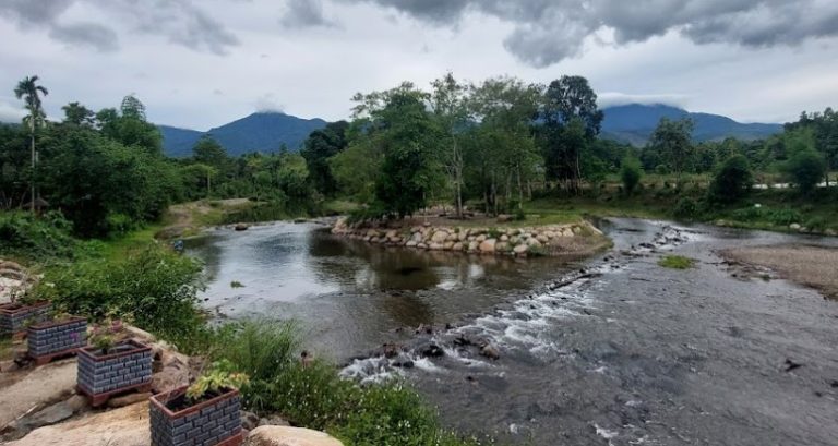 35 Tempat Wisata di Aceh Besar Terbaru & Terhits Wajib Dikunjungi
