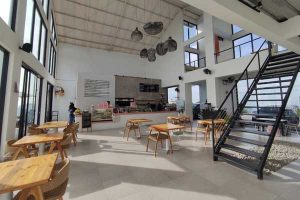 25 Cafe di Kintamani Paling Hits, Coffee Shop Tempat Nongkrong