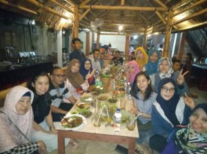 27 Tempat Makan di Purwodadi Grobogan Paling Enak, Resto, cafe