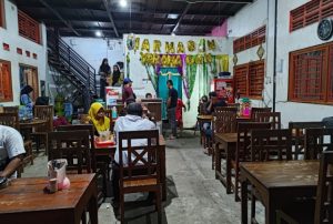 30 Tempat Makan di Boyolali paling Enak, cafe, Restoran Kuliner dll
