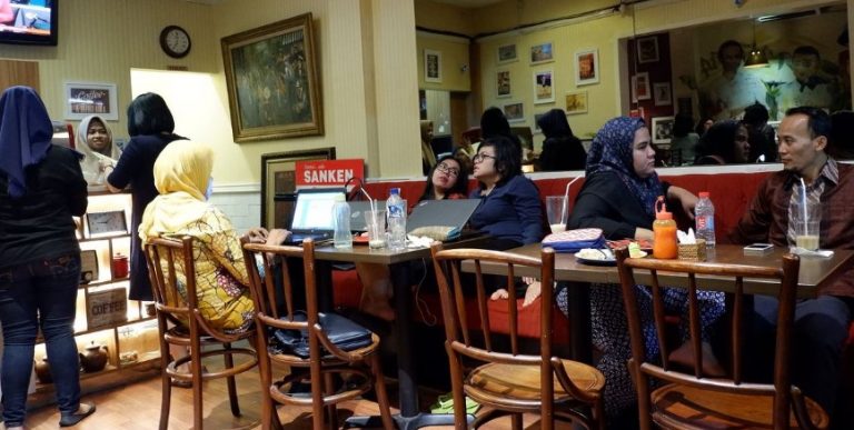 17 Cafe di Menteng Paling Hits & Asyik, Tempat Nongkrong Cozy