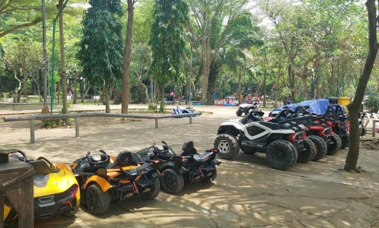 26 Tempat Wisata di Sragen yang Lagi Hits yang Wajib Dikunjungi!