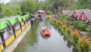 35 Tempat Wisata di Aceh Besar Terbaru & Terhits Wajib Dikunjungi