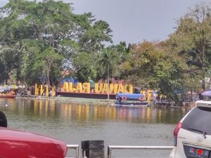 39 Tempat Wisata di Riau Terbaik & Paling Hits untuk Liburan Seru!